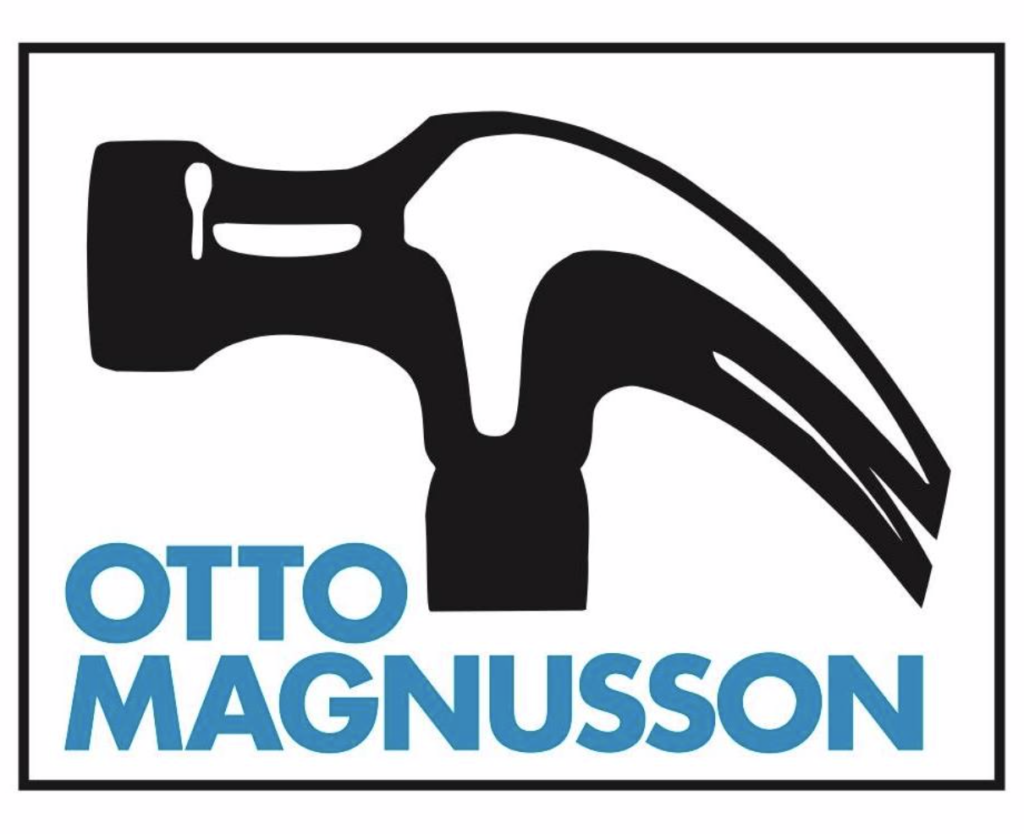 Så arbetar Otto Magnusson för bättre jämställdhet - StoryNews