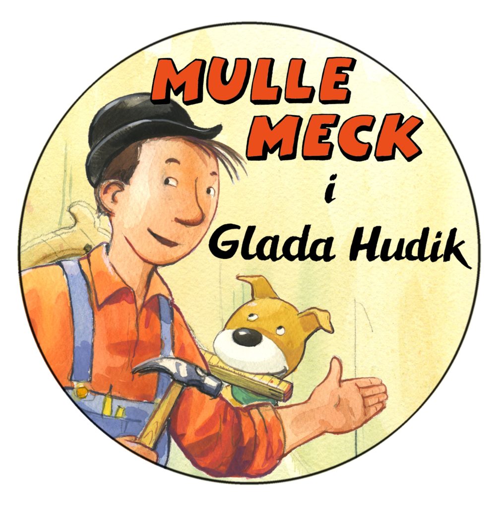 Utforska och skapa på Mulle Meck i Glada Hudik - StoryNews