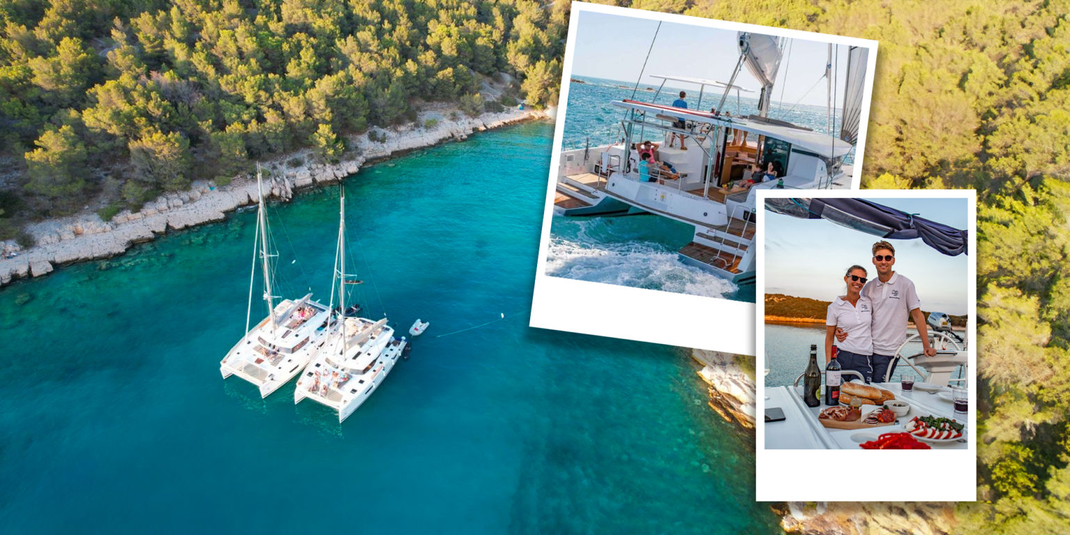 Upptäck äventyret till sjöss med More Sailing – och få en perfekt ...