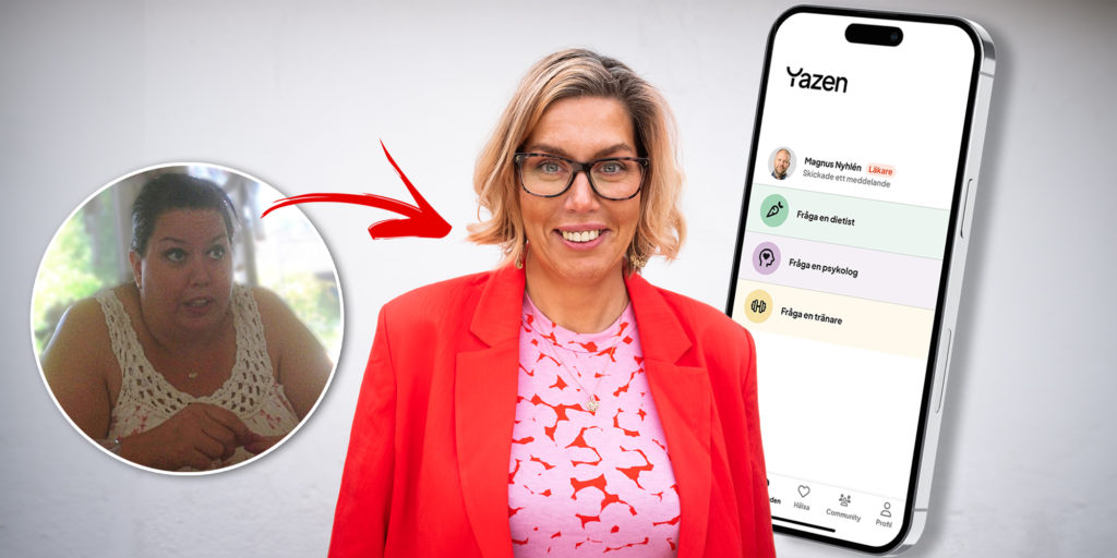 Yazens nya, spännande behandling mot obesitas är här - StoryNews