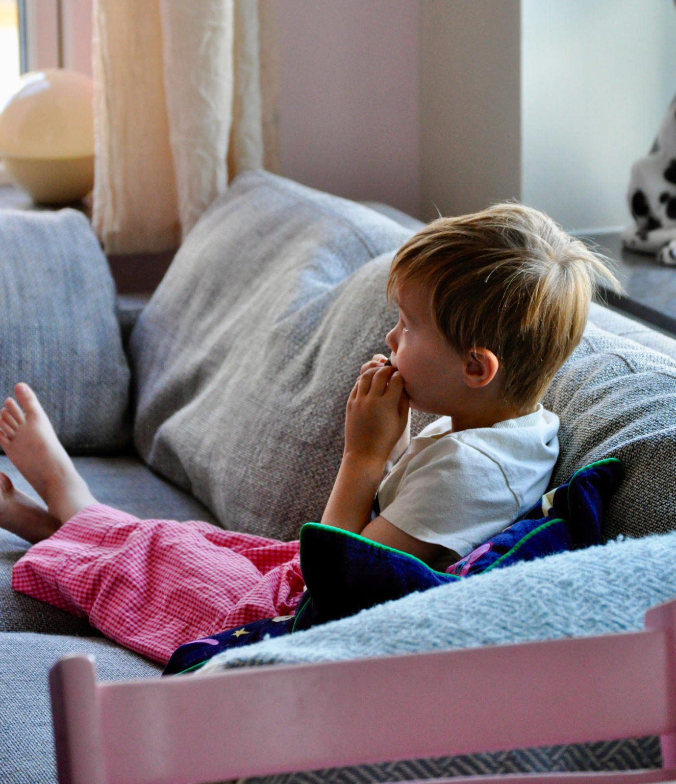 Från storstad till sjöläge – Lisa och Oscar fann tryggheten i Växjö ...